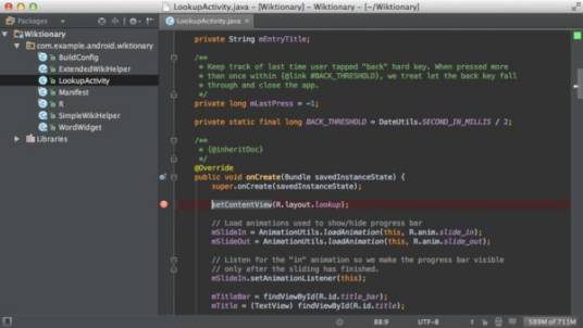 IntelliJ IDEA Ultimate Edition_百度百科