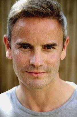 Ben Farrow_百度百科