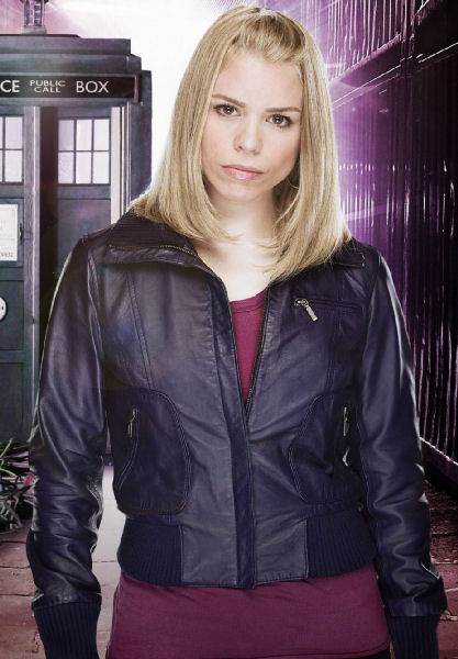 Rose Tyler_百度百科