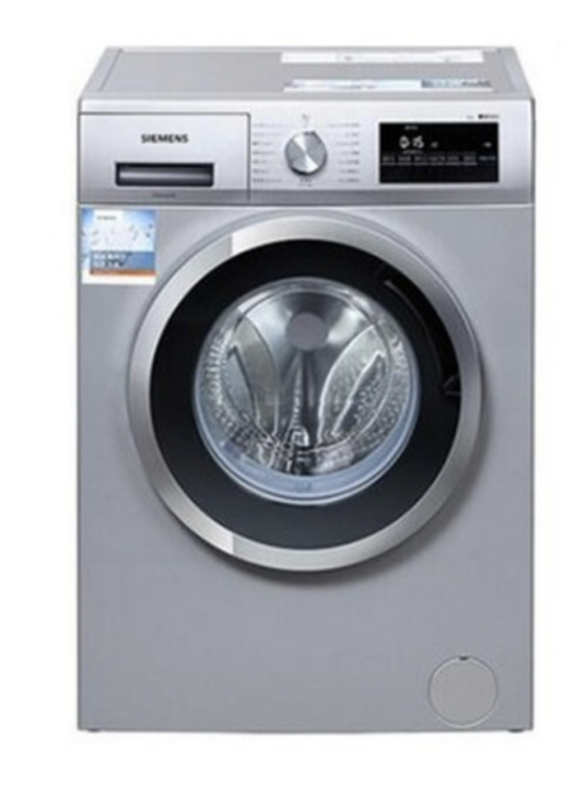 西门子 XQG80-WM12L2R88W_百度百科