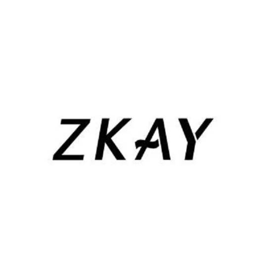 ZKAY_百度百科