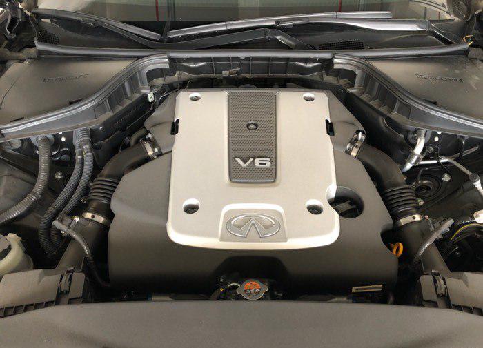 36万的英菲尼迪Q70值得买吗？开了2个月后，车主说了真实感受_百科TA说