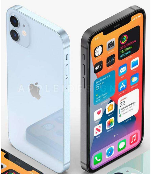 首款采用mini-LED显示屏的苹果产品将是iPad Pro_百科TA说