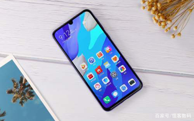 华为nova5 Pro深度使用10天以后，说说最真实的感受！_百科TA说