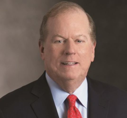 Michael P. Connors_百度百科