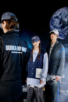 古由卡_百度百科