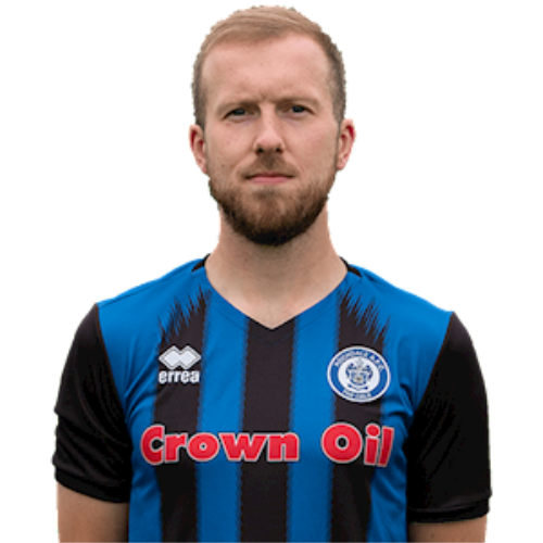 Stephen Dooley_百度百科