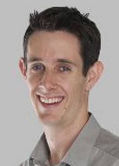 Joel Knights_百度百科