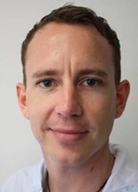 Matt Hurley_百度百科