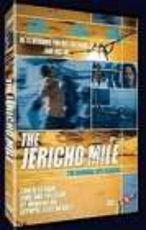 The Jericho Mile_百度百科