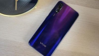 我们不妥协！vivo Z5给你好看！_百科TA说