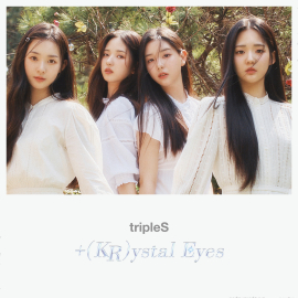 tripleS_百度百科