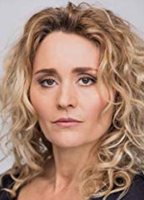 Angelica Roberts_百度百科