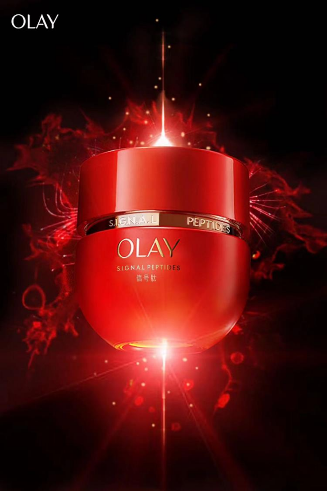 OLAY（宝洁公司旗下品牌）_百度百科