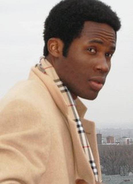 Chuck English_百度百科