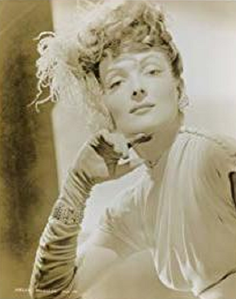 Helen Mueller_百度百科