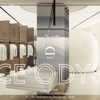 Dunst（服装品牌）_百度百科