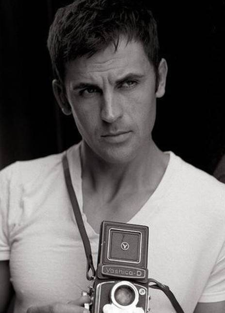 Denton Blane Everett_百度百科