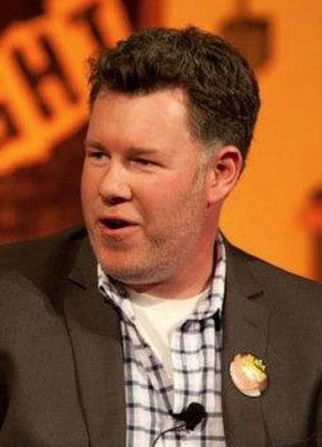 Chris Marrs_百度百科