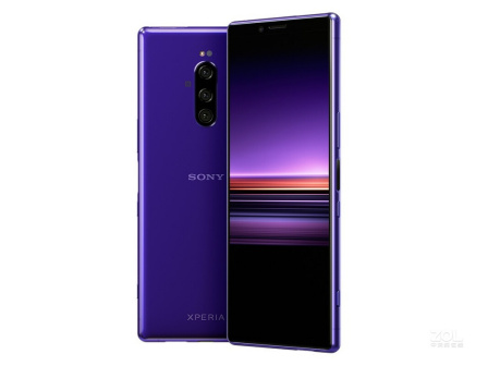 索尼Xperia X1_百度百科