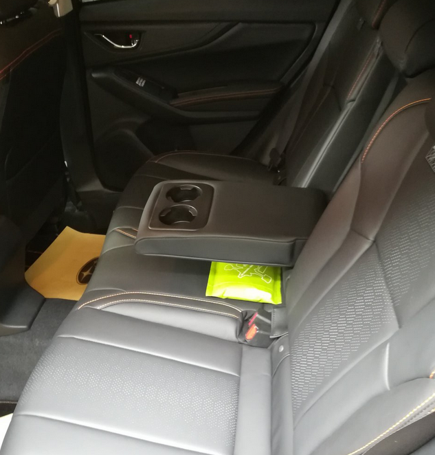 21万怎么选？DS6还是斯巴鲁XV？带你深入剖析两车优缺点_百科TA说