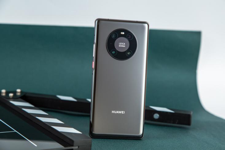 国产旗舰再进化！华为Mate40 Pro：性能再升级，拍照有惊喜！_百科TA说
