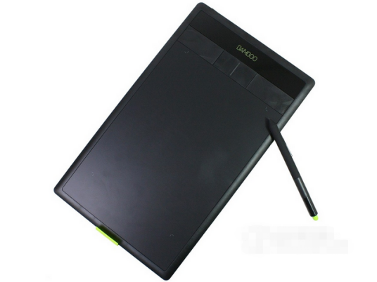 WACOM Bamboo CTH-670/K0-F_百度百科