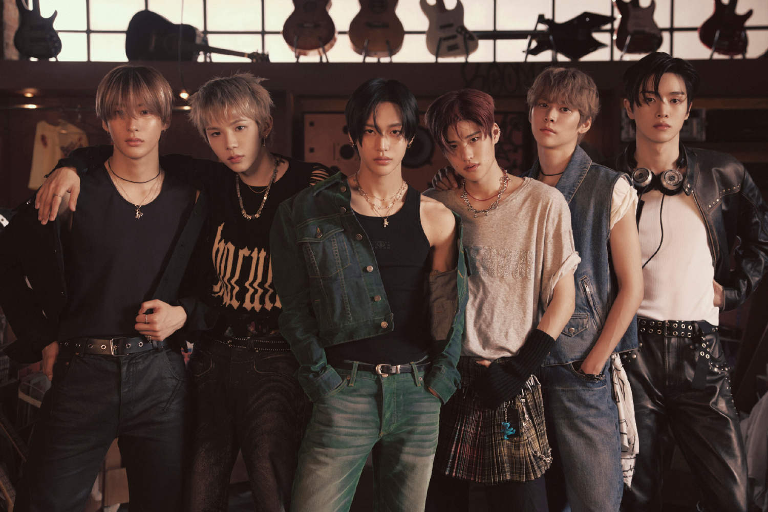 RIIZING_百度百科