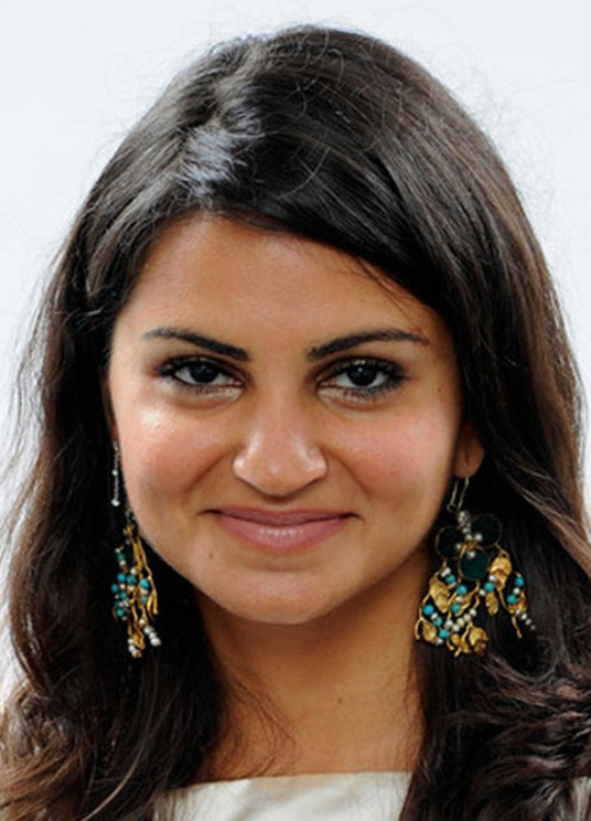 Ahd Kamel_百度百科