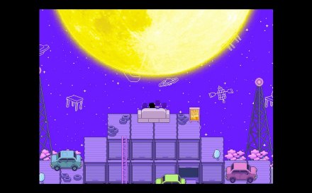 OMORI（2020年OMOCAT, LLC发行的像素独立游戏）_百度百科