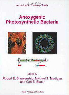 Anoxygenic Photosynthetic Bacteria_百度百科
