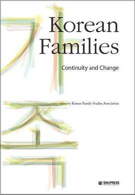 Korean Families_百度百科