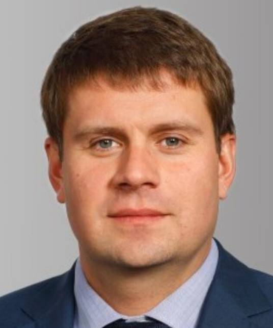 Denis Rogachev_百度百科