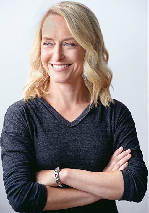 Stephanie Morgenstern_百度百科