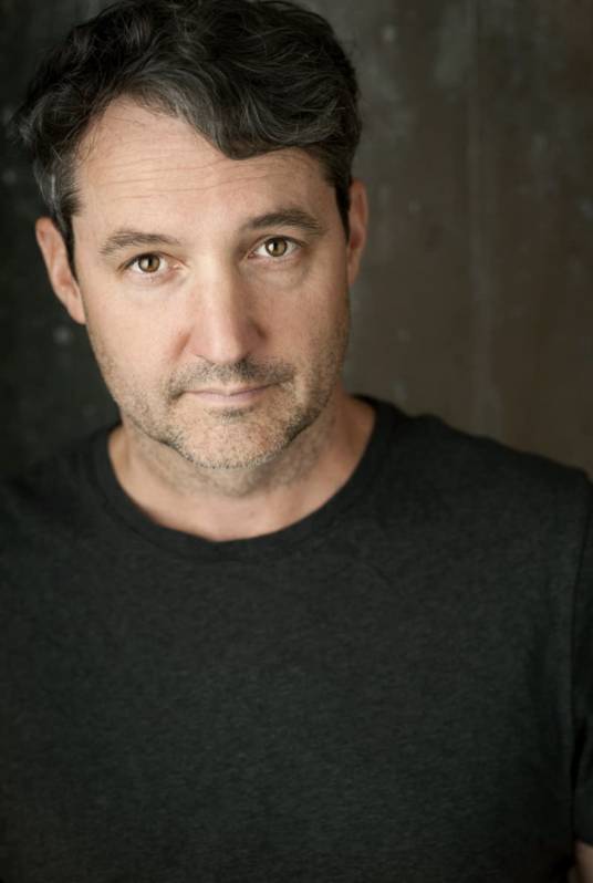 Daniel Martin（演员）_百度百科