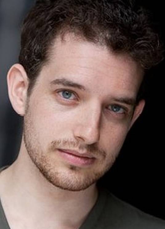 Benjamin Pike_百度百科