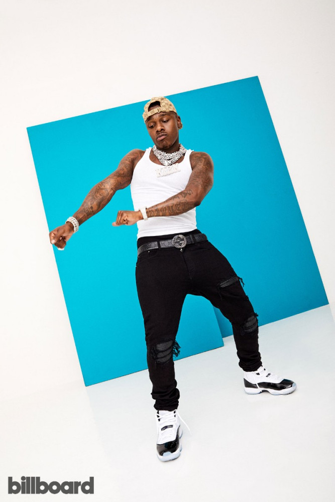 DaBaby_百度百科