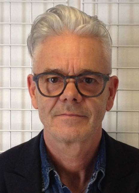 John Rees_百度百科