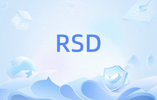 RSD（统计学中衡量数据变异程度的指标）_百度百科