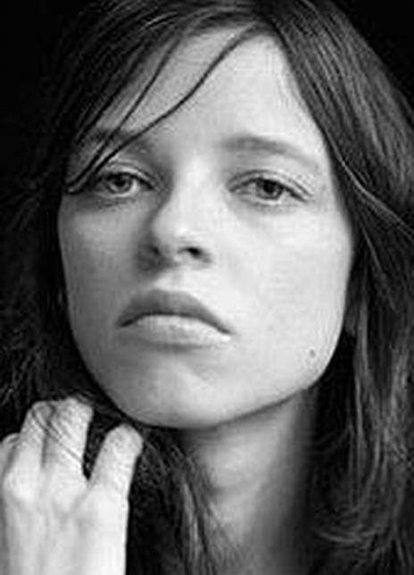 María Alche_百度百科