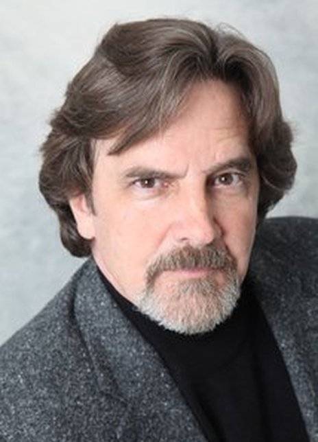 Lane Davies_百度百科