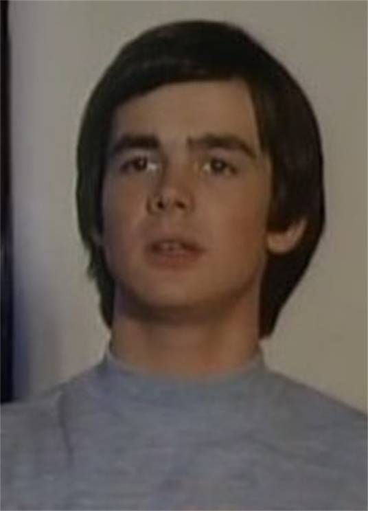 John David Carson_百度百科