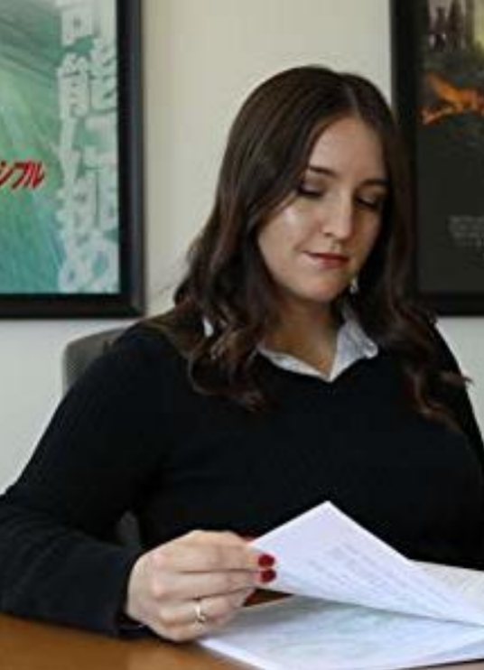 Amanda Lee Jacoby_百度百科