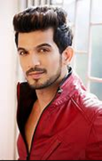 Arjun Bhasin_百度百科