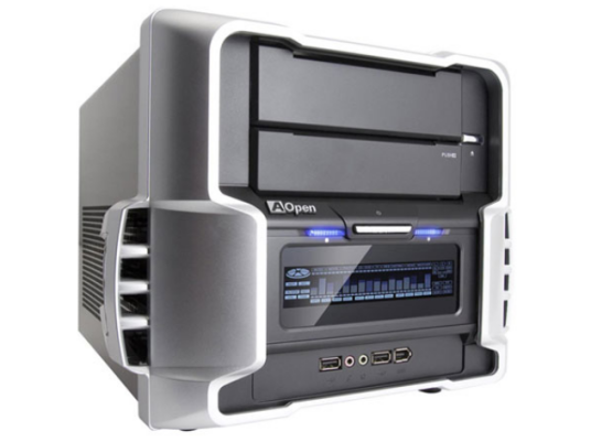 AOpen G326HT_百度百科