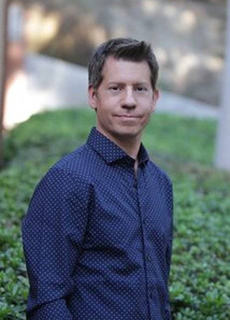 Eric Jacobson_百度百科