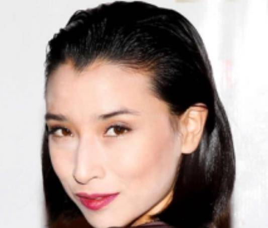 lily kwong_百度百科