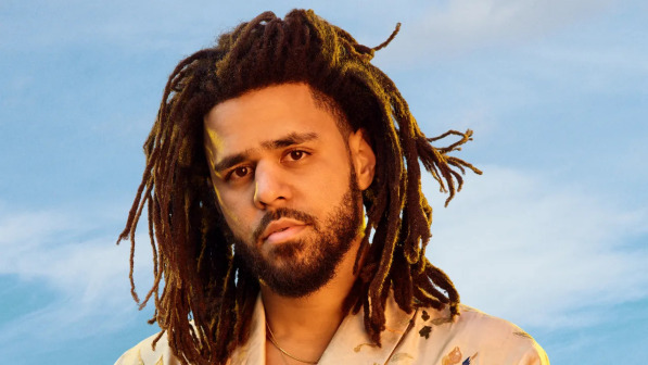 J. Cole_百度百科