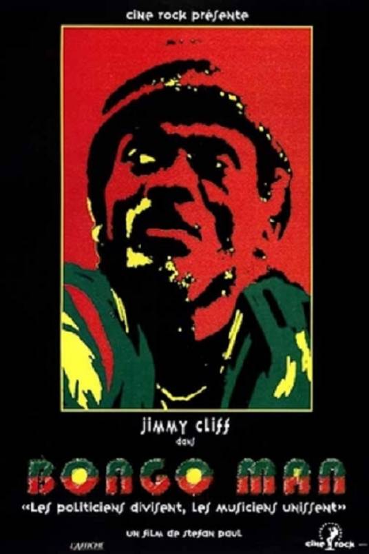 Bongo Man_百度百科