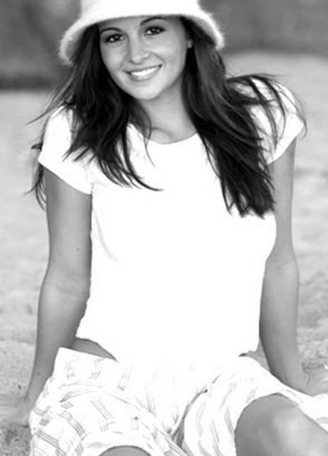 Amber Marie Goetz_百度百科